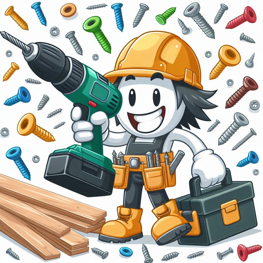 Drilling for Dummies 101! – CONDOMOUNTS Drilling for Dummies 101! – CONDOMOUNTS