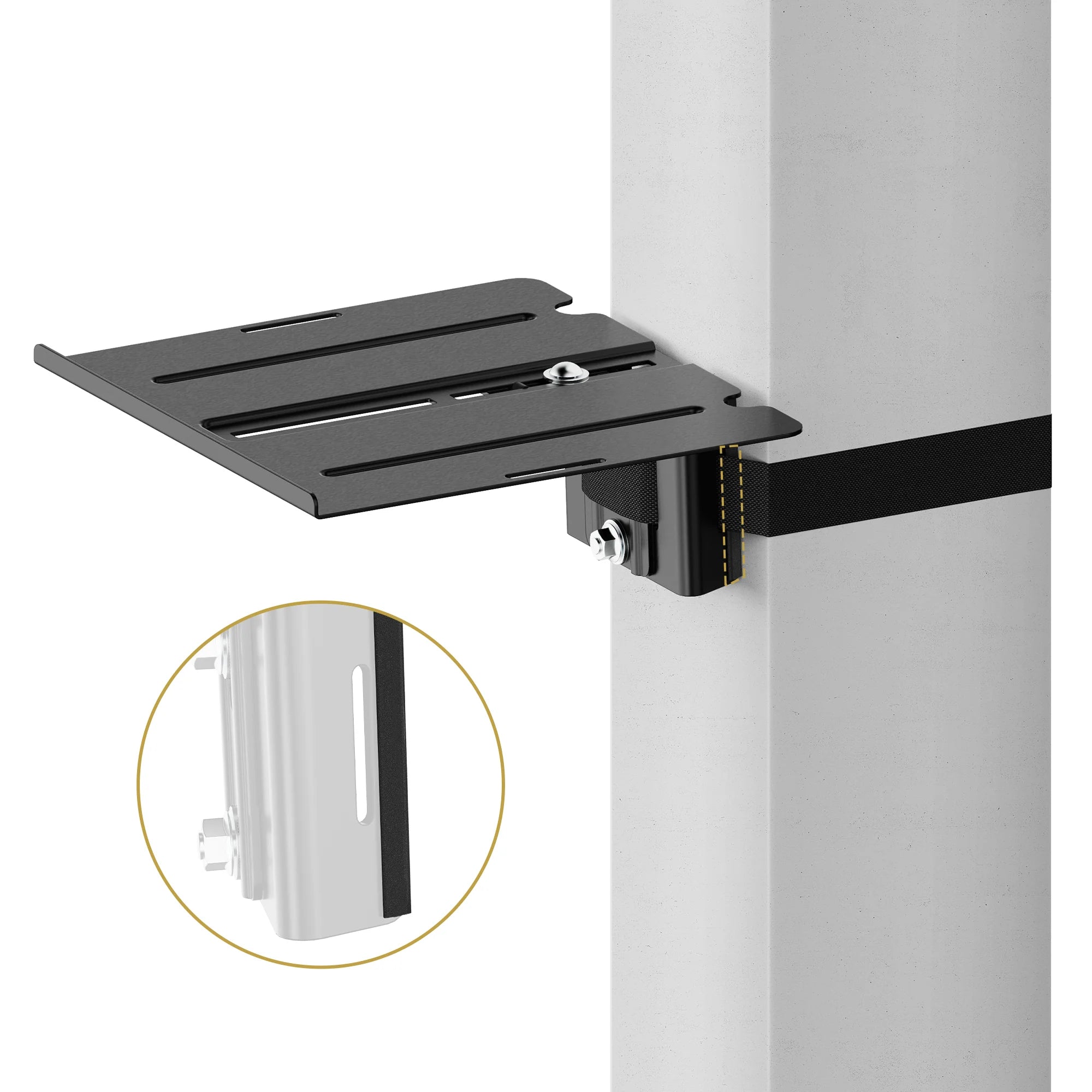 Drywall Shelves – CONDOMOUNTS