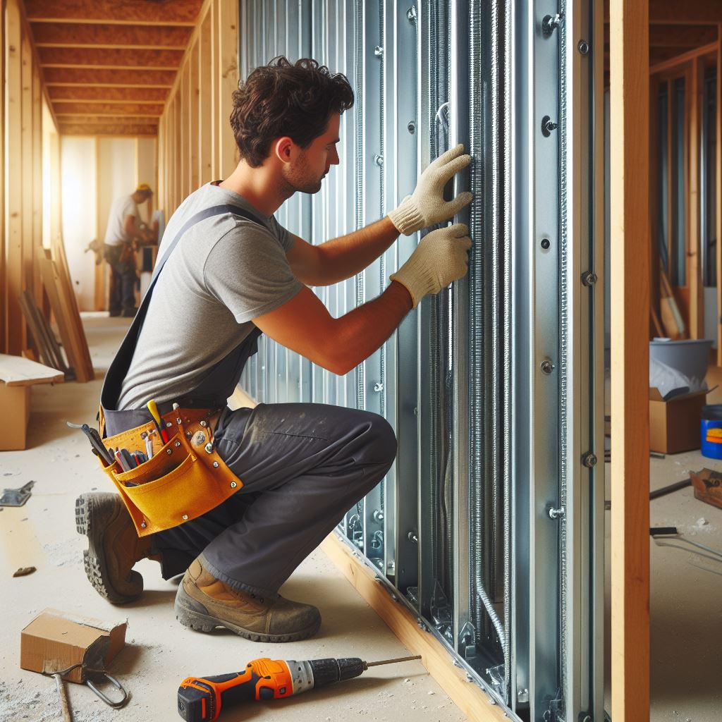 How do I find studs in the wall so I can mount my television? – CONDOMOUNTS