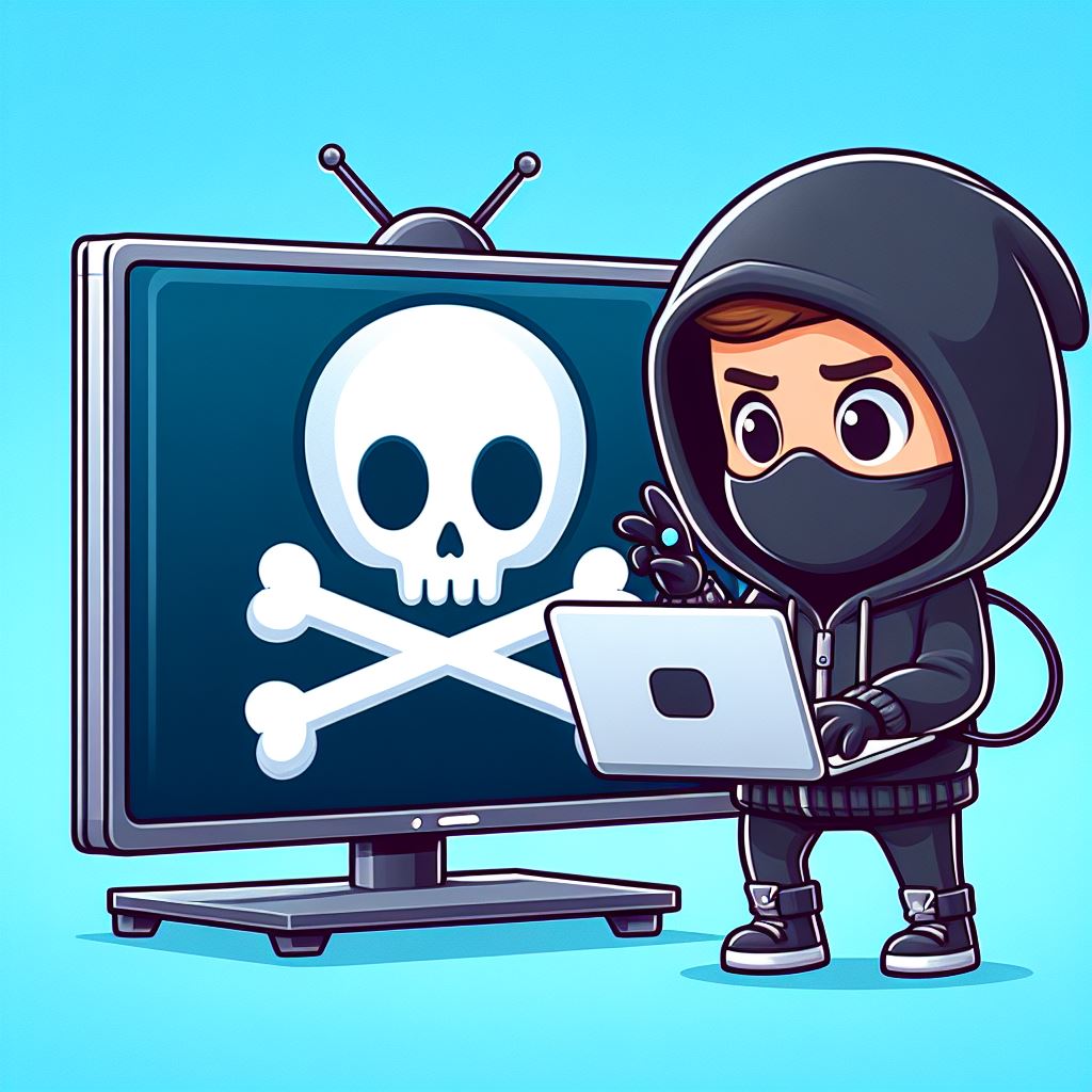 How do you know if your Smart TV is hacked? – CONDOMOUNTS