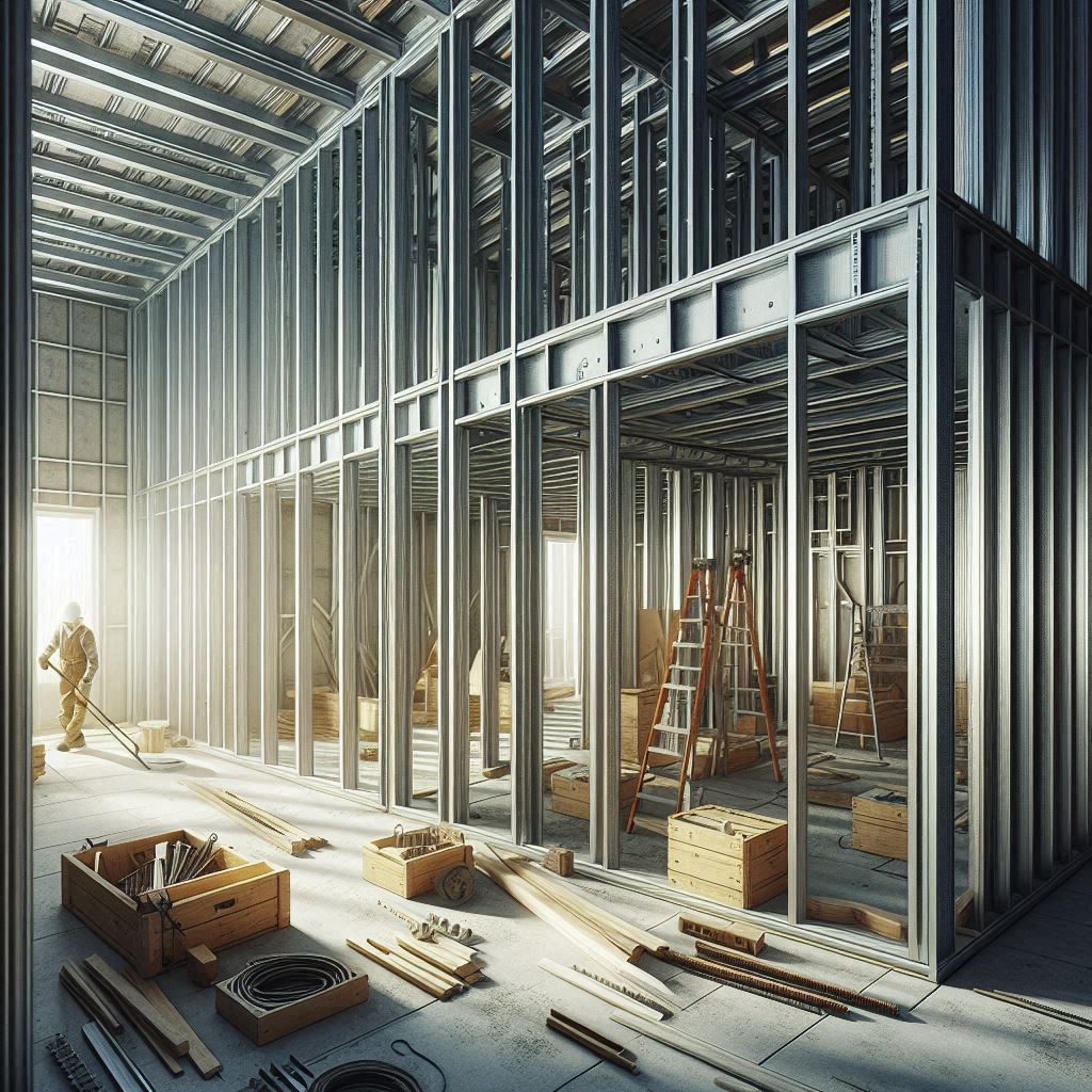 What is a Stud? – CONDOMOUNTS