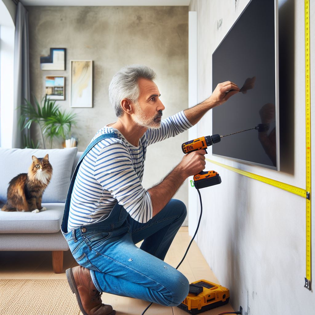 50 inch TV wall mount – CONDOMOUNTS