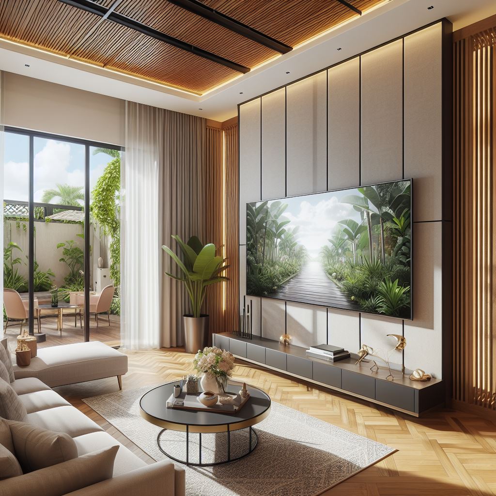 Vertical sliding tv wall mount – CONDOMOUNTS