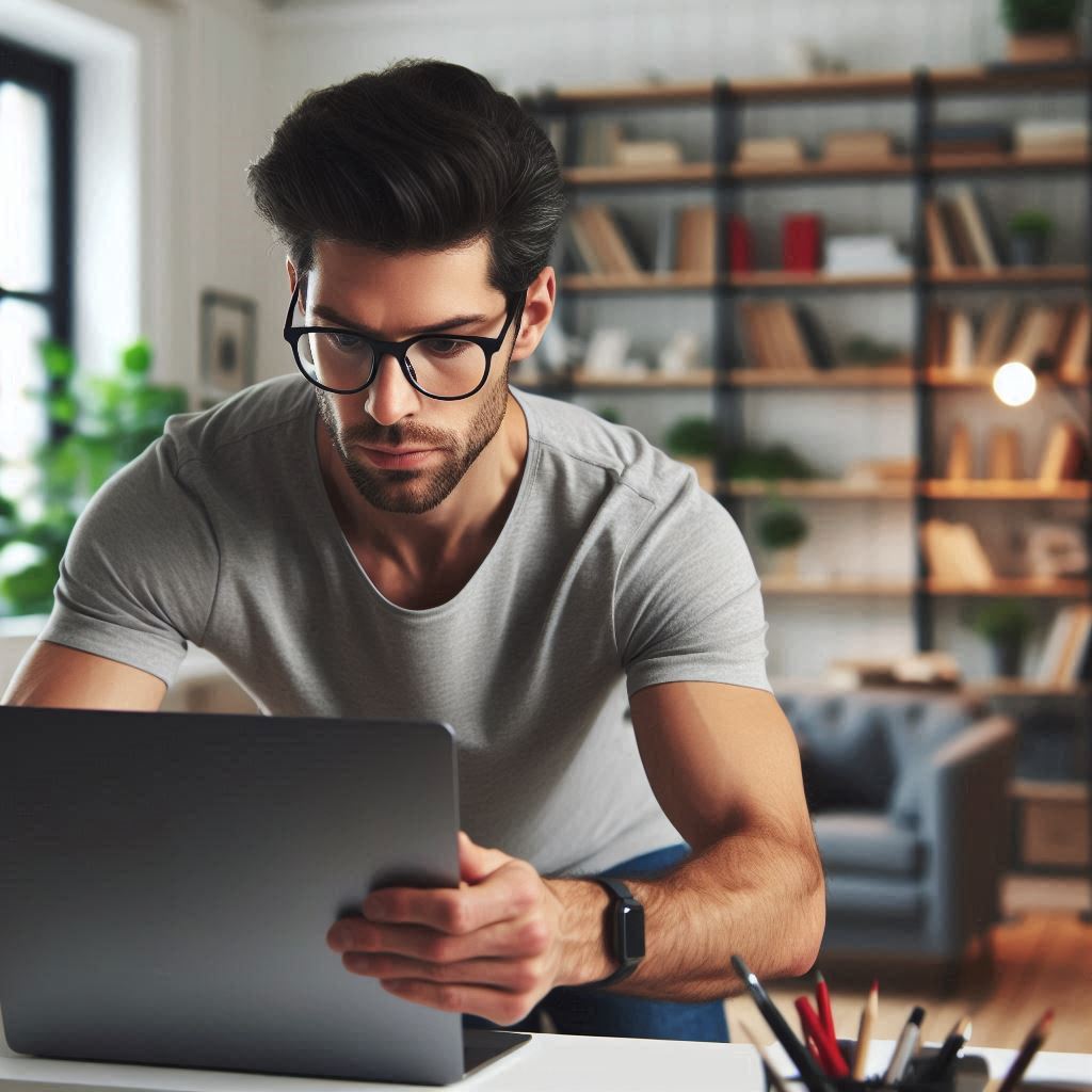 Installing our Laptop Wall Mount has never been easier! – CONDOMOUNTS