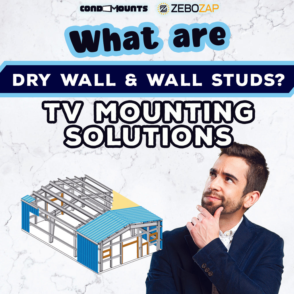 The Backbone of Your Walls: A Deep Dive into Drywall and Wall Studs ...