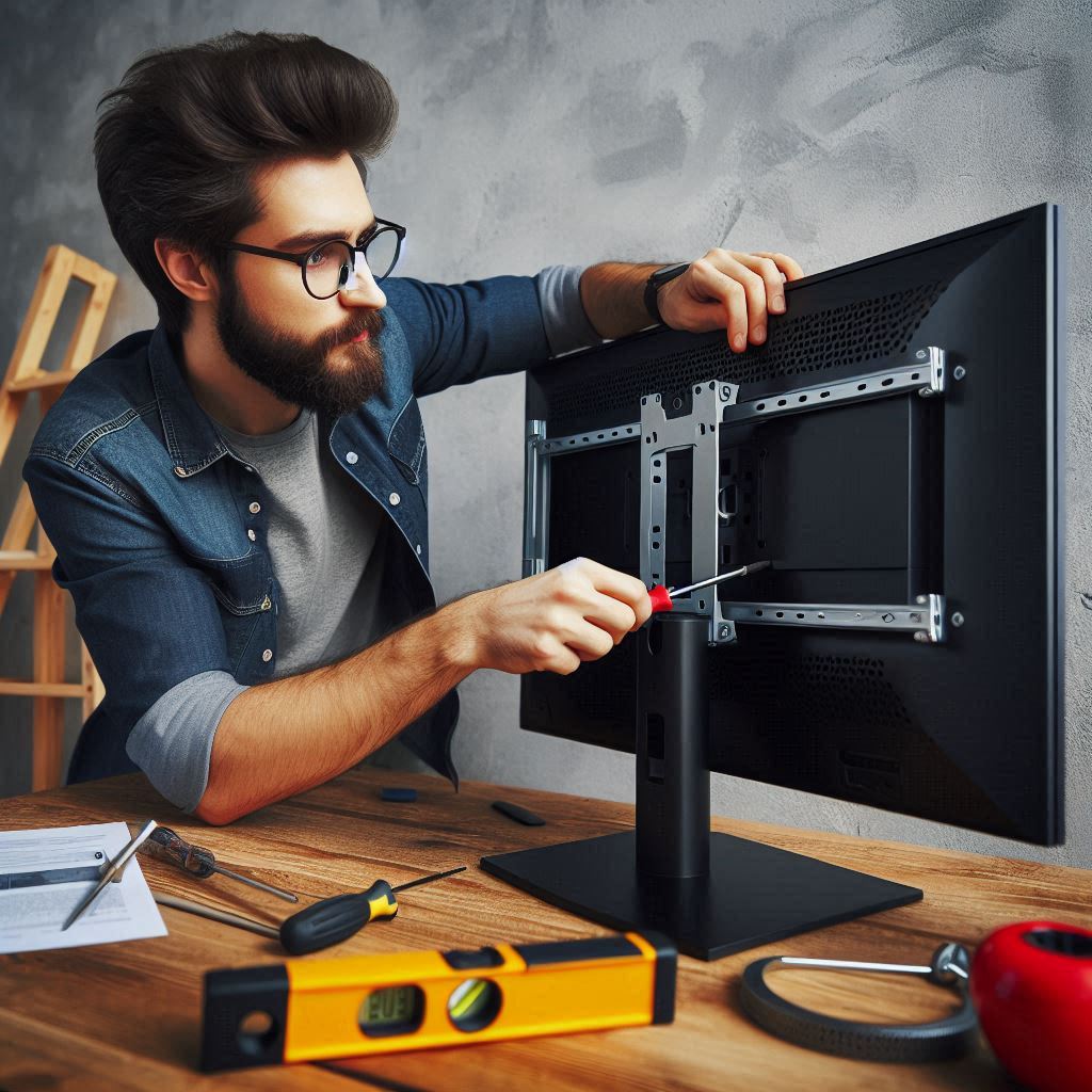 What are TV Brackets and what happens if you lose one? – CONDOMOUNTS