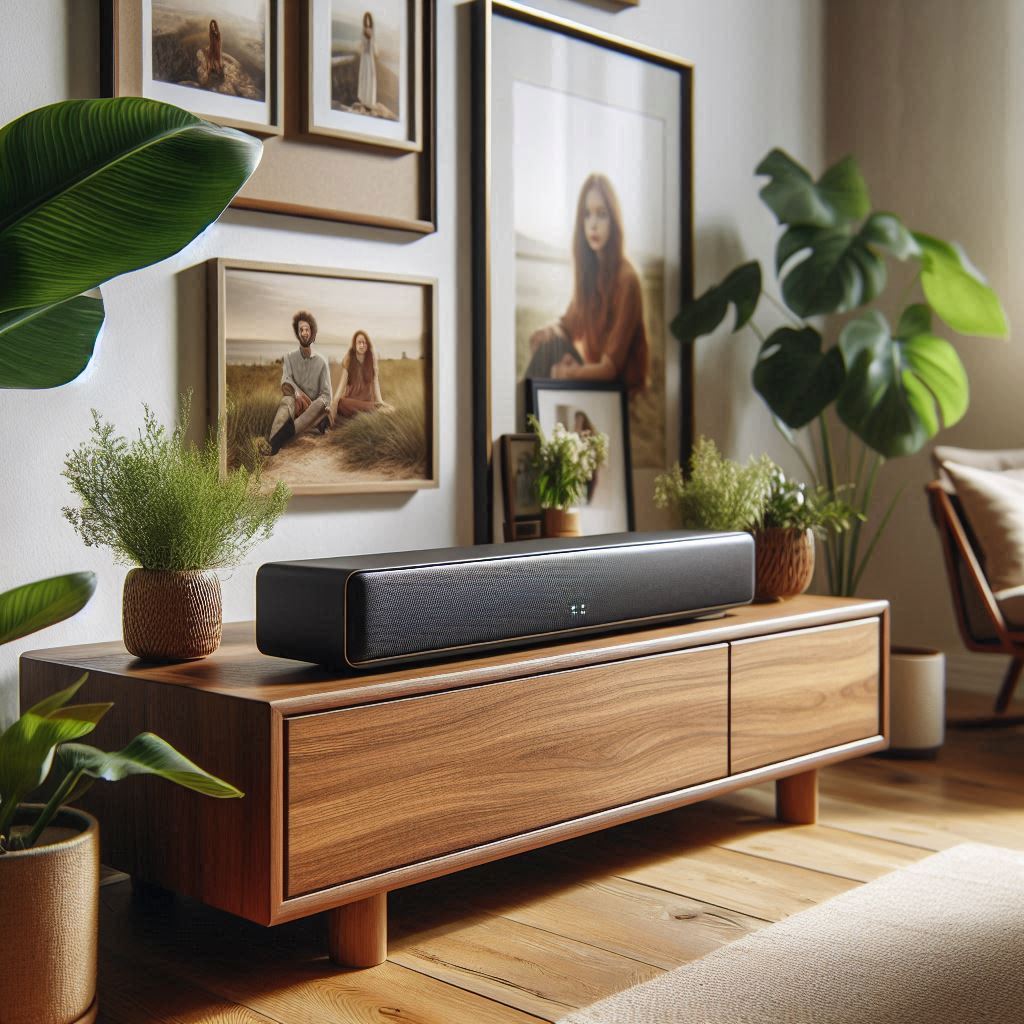 Mounting Speakers With TV – CONDOMOUNTS